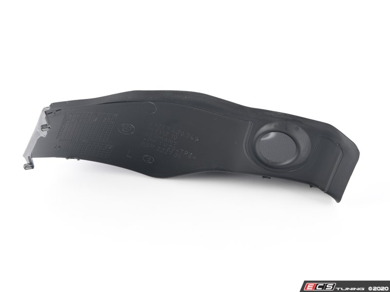 Genuine BMW - 63217420749 - TAIL LIGHT FINISHER, (63-21-7-420-749)