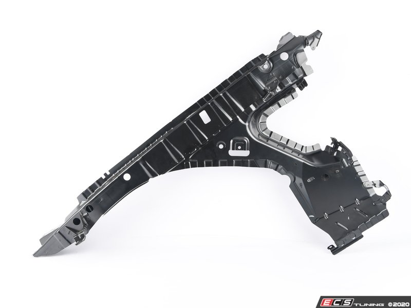 Genuine BMW - 41217145351 - Wheel house support - Left (41-21-7-145-351)