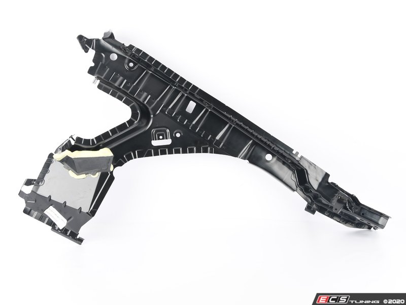 Genuine BMW - 41217145351 - Wheel house support - Left (41-21-7-145-351)