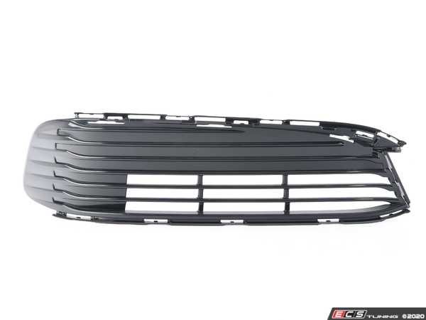 Genuine BMW - 51117486840 - GRILL, AIR INTAKE, O (51-11-7-486-840)