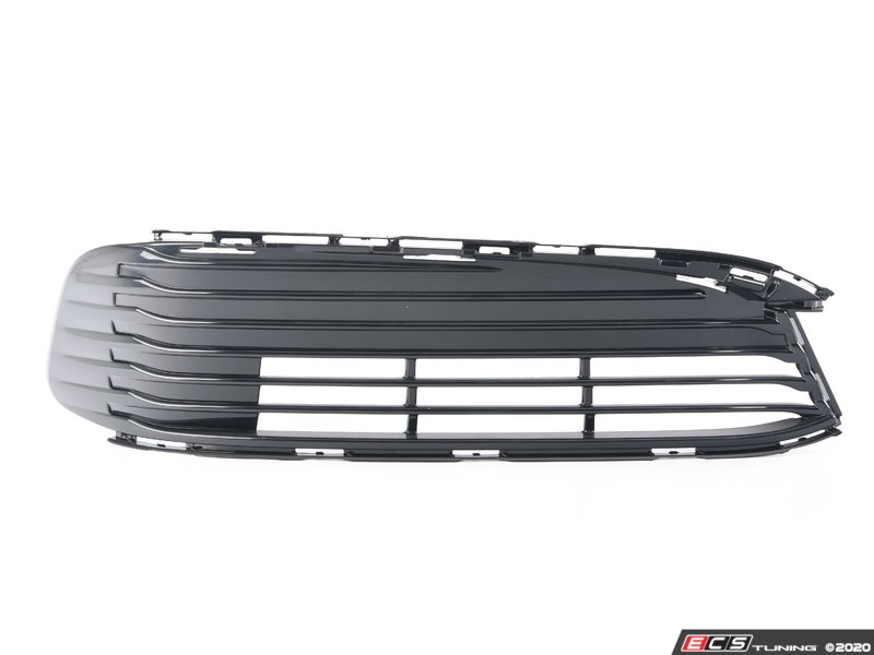 Genuine BMW - 51117486840 - GRILL, AIR INTAKE, O (51-11-7-486-840)