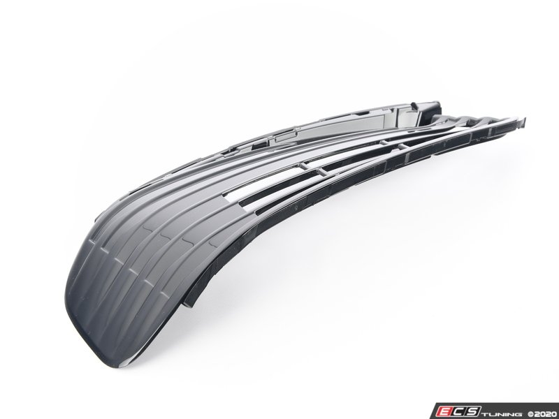 Genuine BMW - 51117486840 - GRILL, AIR INTAKE, O (51-11-7-486-840)