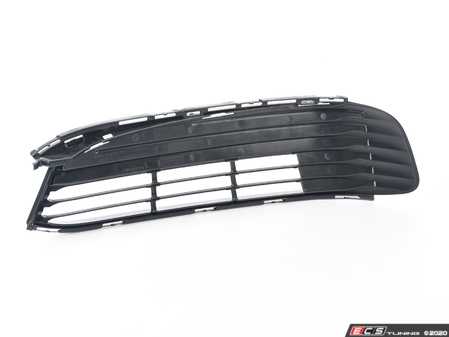 Genuine BMW - 51117486840 - GRILL, AIR INTAKE, O (51-11-7-486-840)