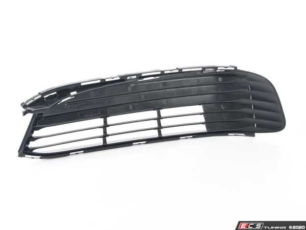 Genuine BMW - 51117486840 - GRILL, AIR INTAKE, O (51-11-7-486-840)
