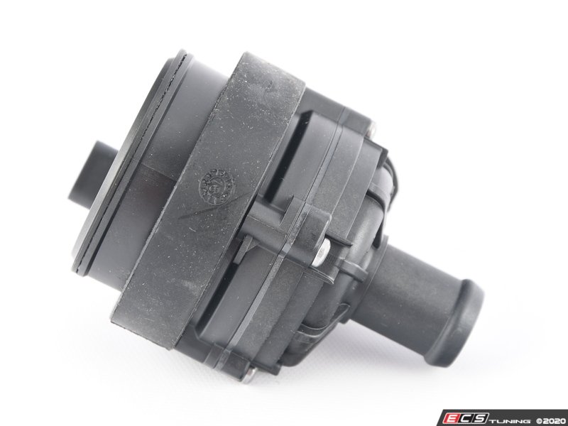Genuine Volkswagen Audi - 2Q0965567A - Auxiliary Water Pump (2Q0 965 567 A)