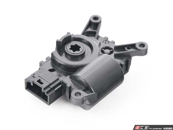 Genuine Volkswagen Audi - 5WA907511B - MOTOR (5WA 907 511 B)