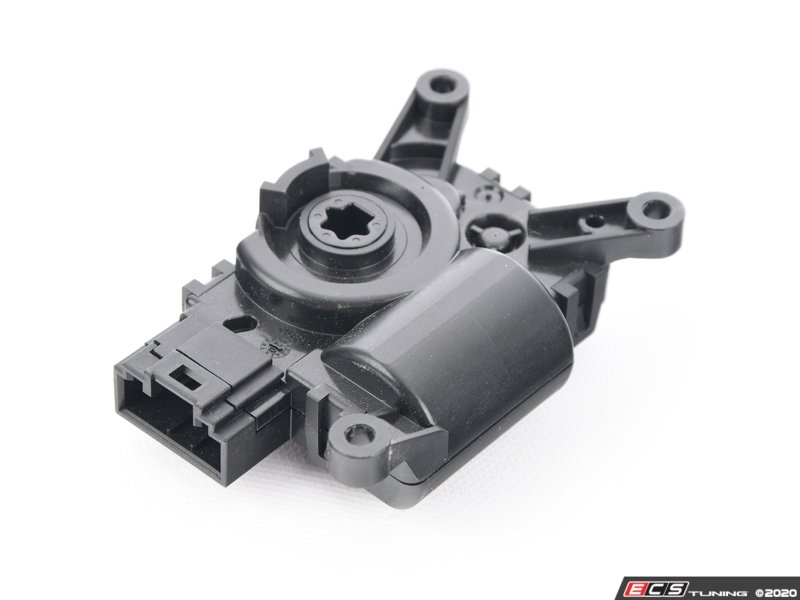 Genuine Volkswagen Audi - 5WA907511B - MOTOR (5WA 907 511 B)