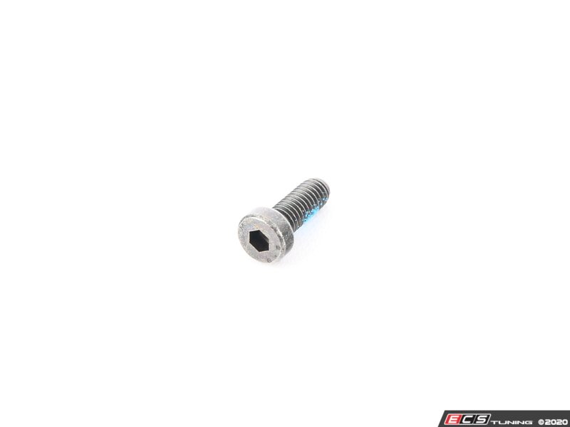Genuine BMW - 07119903335 - SCREW (07-11-9-903-335)