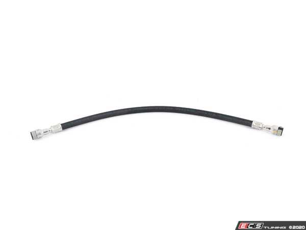 Genuine BMW - 13537548989 - E60 Fuel Hose (13-53-7-548-989)