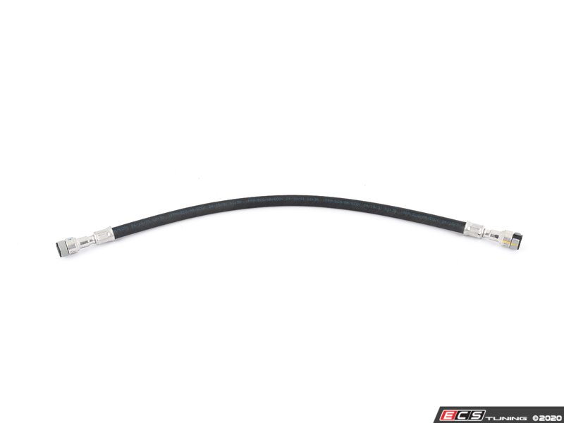 Genuine BMW - 13537548989 - E60 Fuel Hose (13-53-7-548-989)