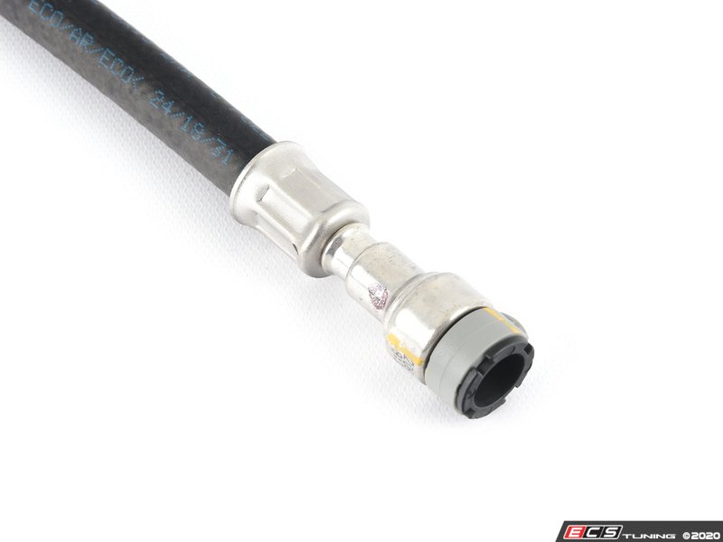 Genuine BMW - 13537548989 - E60 Fuel Hose (13-53-7-548-989)