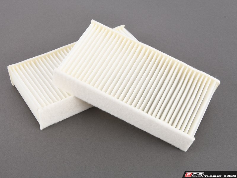 Corteco - 64119237159 - Cabin Filter Set
