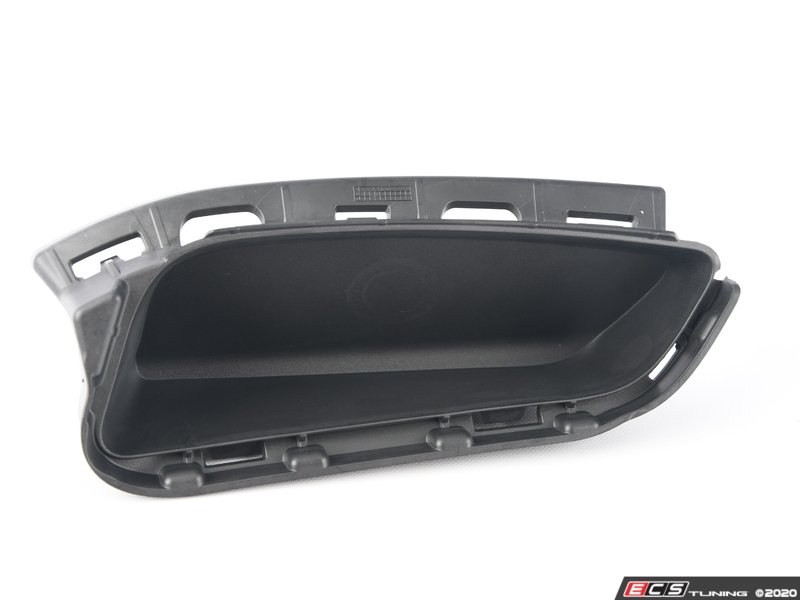 Genuine BMW - 51118069694 - DUCT, ENGINE OIL COO (51-11-8-069-694)