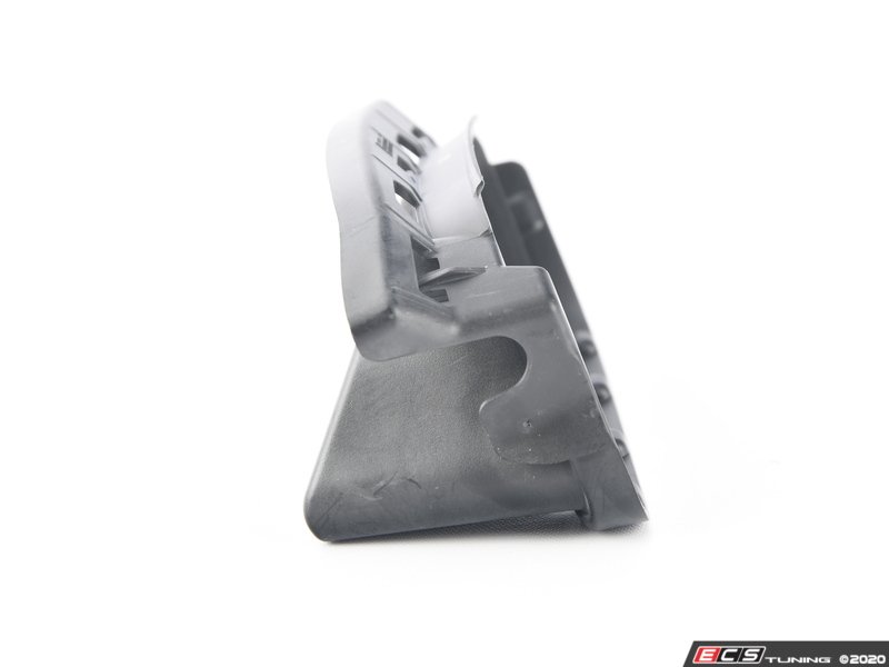 Genuine BMW - 51118069694 - DUCT, ENGINE OIL COO (51-11-8-069-694)