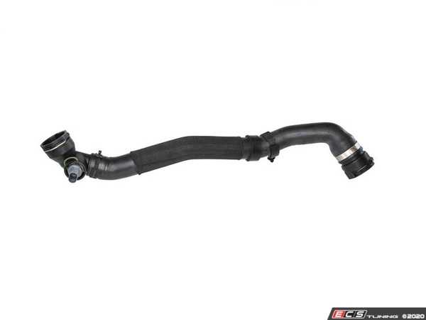 Rein - 3C0122051BQ - Radiator Hose - Lower