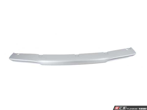 Genuine BMW - 51112990973 - TRIM COVER, AIR DUCT (51-11-2-990-973)