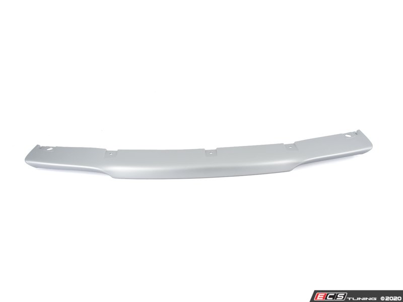 Genuine BMW - 51112990973 - TRIM COVER, AIR DUCT (51-11-2-990-973)