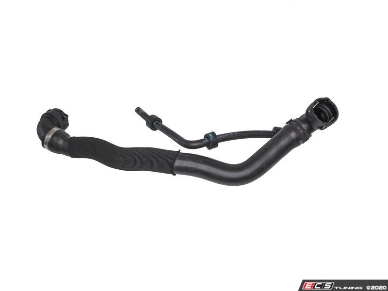 Rein - 3C0122101GE - Radiator Hose - Upper
