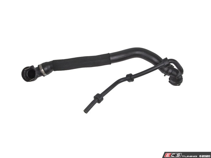 Rein - 3C0122101GE - Radiator Hose - Upper