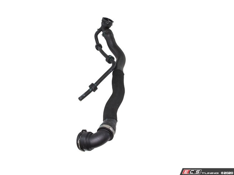 Rein - 3C0122101GE - Radiator Hose - Upper