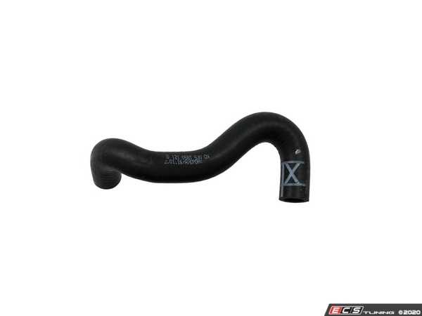 Rein - 1K0121058T - coolant hose