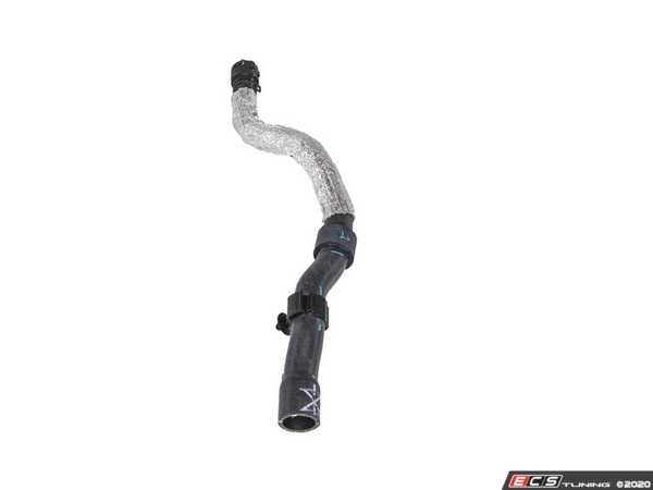 Rein - 3C0122073EG - Coolant Hose