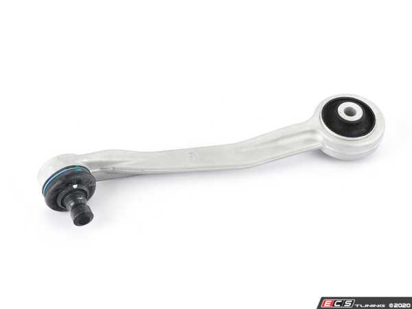 URO - 8K0407510B - Front Upper Control Arm - Curved - Right