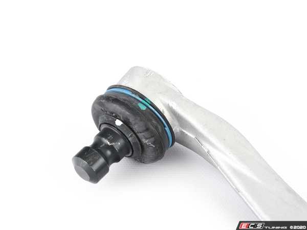 URO - 8K0407510B - Front Upper Control Arm - Curved - Right