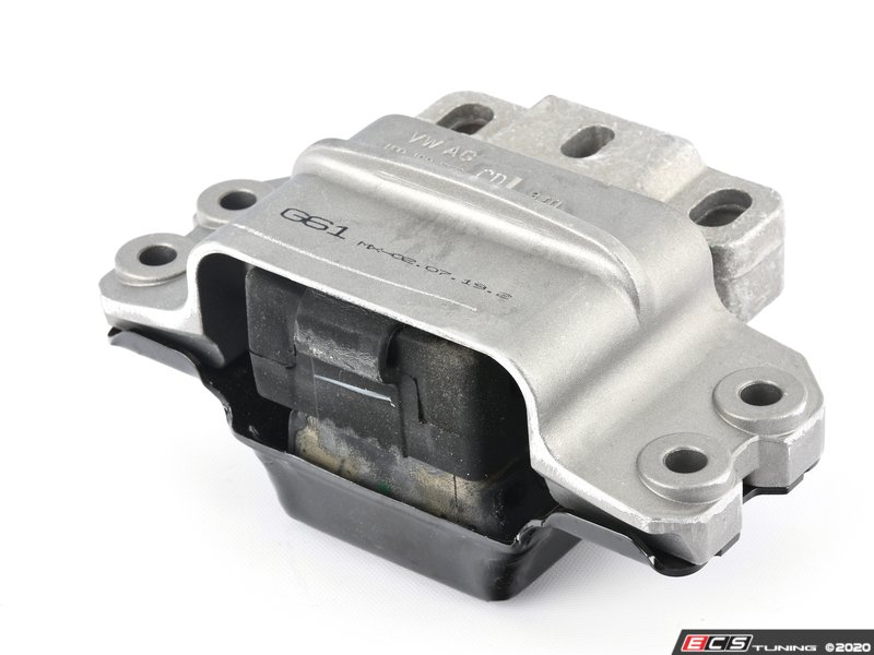 Genuine Volkswagen Audi - 1K0199555CD - Transmission mount (1K0 199 555 CD)