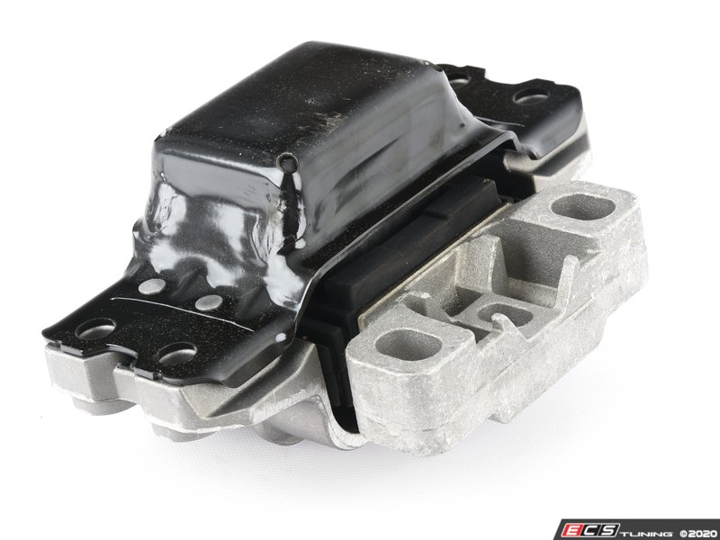 Genuine Volkswagen Audi - 1K0199555CD - Transmission mount (1K0 199 555 CD)