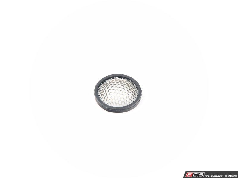 Genuine Volkswagen Audi - 07L103081 - STRAINER (07L 103 081)