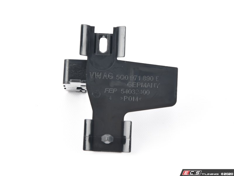 Genuine Volkswagen Audi - 5Q0971890E - BRACKET (5Q0 971 890 E)