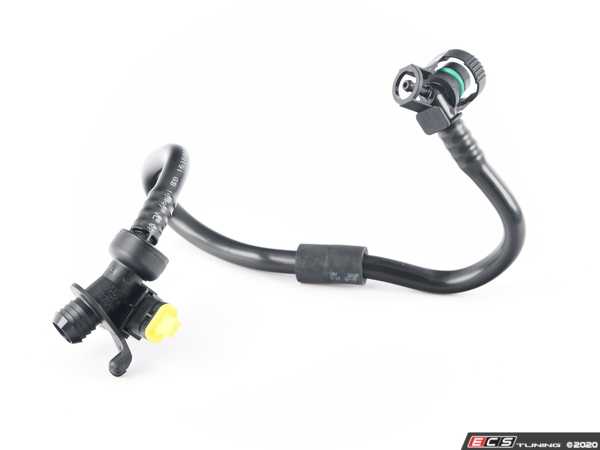 Genuine Volkswagen Audi - 5Q0612041AR - HOSE (5Q0 612 041 AR)