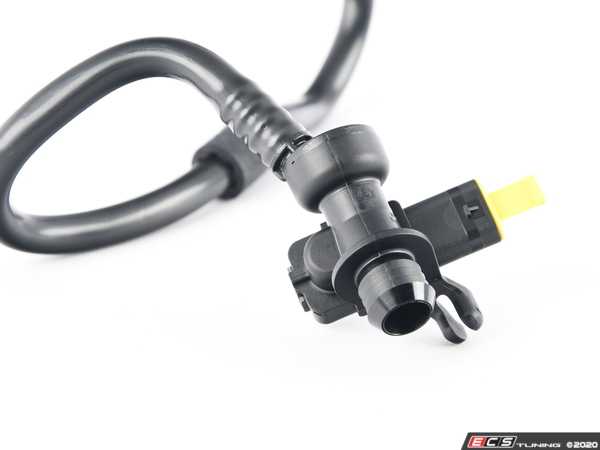 Genuine Volkswagen Audi - 5Q0612041AR - HOSE (5Q0 612 041 AR)