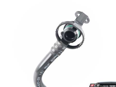 Genuine Volkswagen Audi - 5Q0612041AR - HOSE (5Q0 612 041 AR)