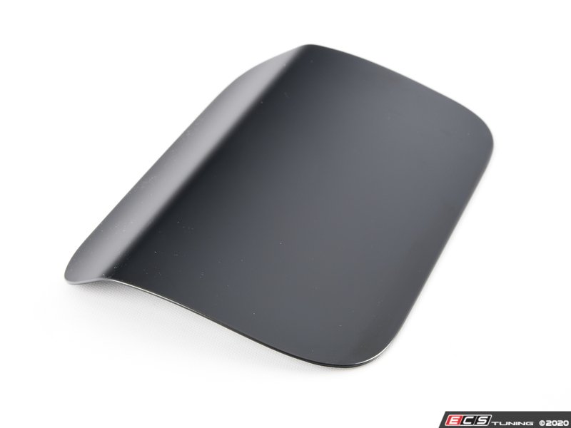 Genuine BMW - 41007204341 - F10 Fill-In Flap - Primed (41-00-7-204-341)