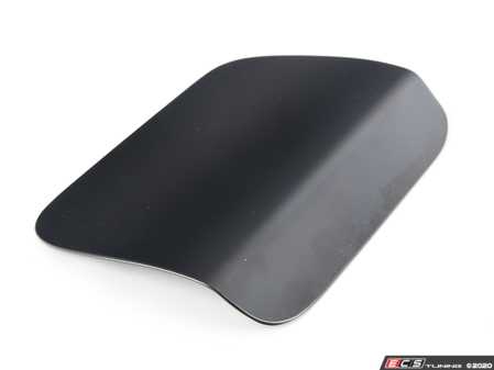 Genuine BMW - 41007204341 - F10 Fill-In Flap - Primed (41-00-7-204-341)