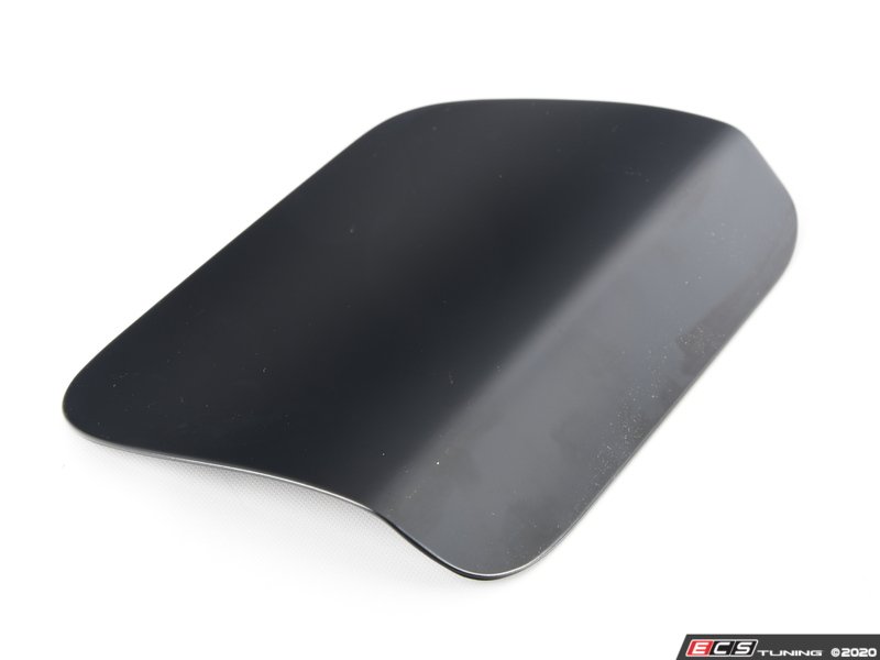 Genuine BMW - 41007204341 - F10 Fill-In Flap - Primed (41-00-7-204-341)