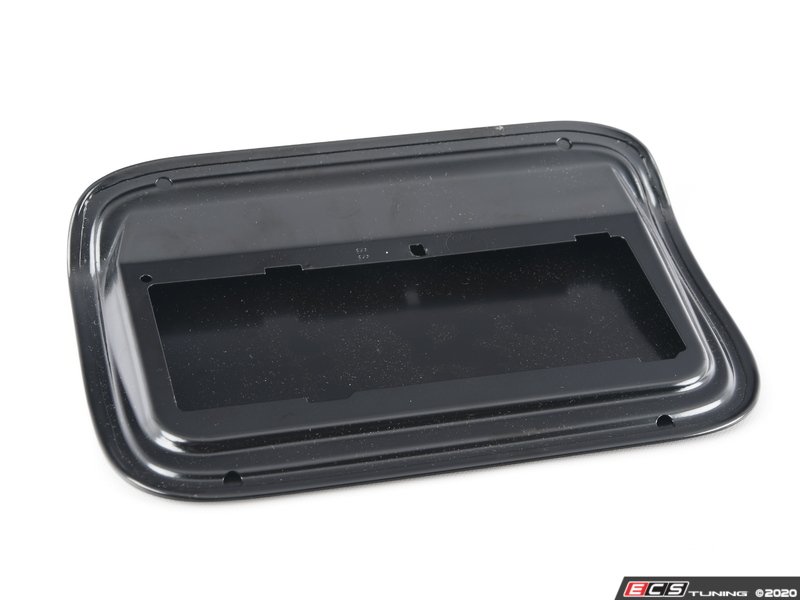 Genuine BMW - 41007204341 - F10 Fill-In Flap - Primed (41-00-7-204-341)