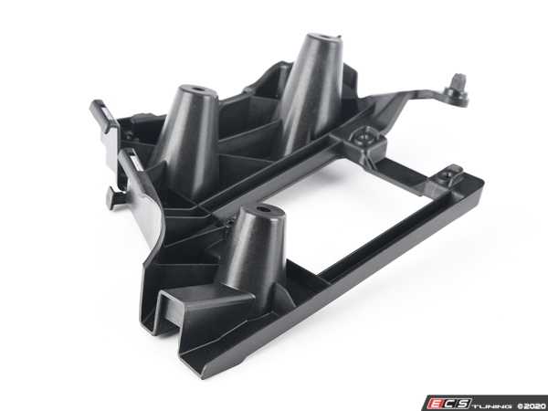 Genuine Volkswagen Audi - 4G5807393 - PIECE (4G5 807 393)