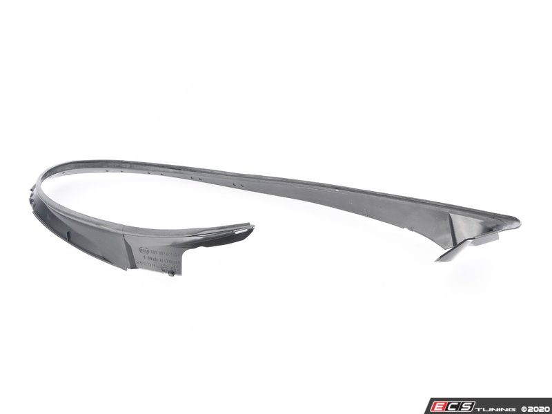 Genuine Porsche - 95863112000 - GASKET HEADLAMP