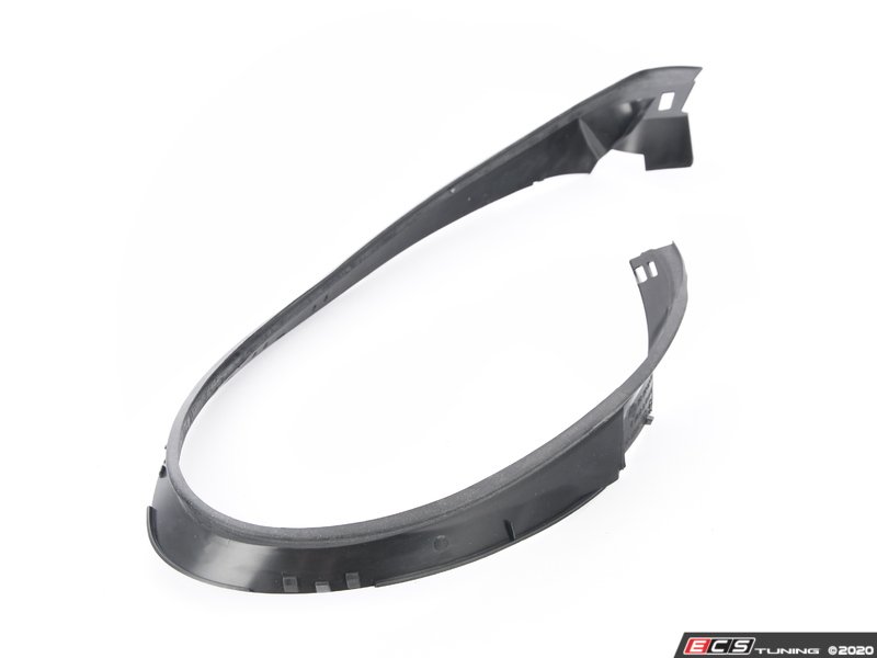 Genuine Porsche - 95863112000 - GASKET HEADLAMP