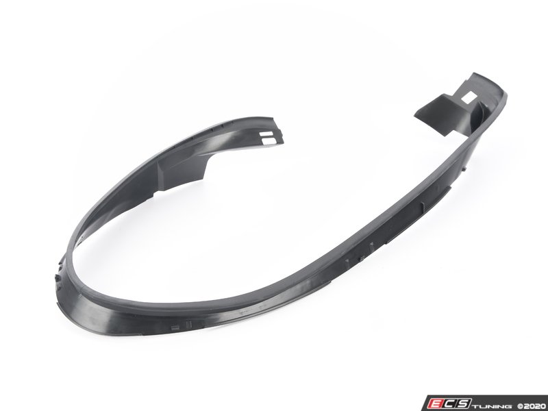 Genuine Porsche - 95863111900 - GASKET HEADLAMP