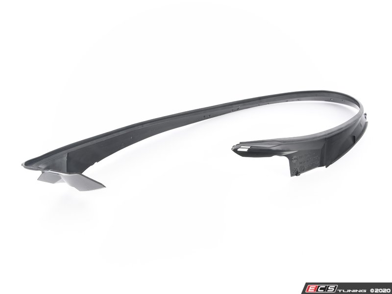 Genuine Porsche - 95863111900 - GASKET HEADLAMP