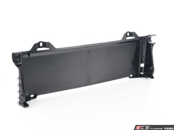 Genuine Porsche - 99110623802 - RETAINING FRAME