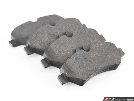 ATE - 0044206920 - Rear Brake Pad Set