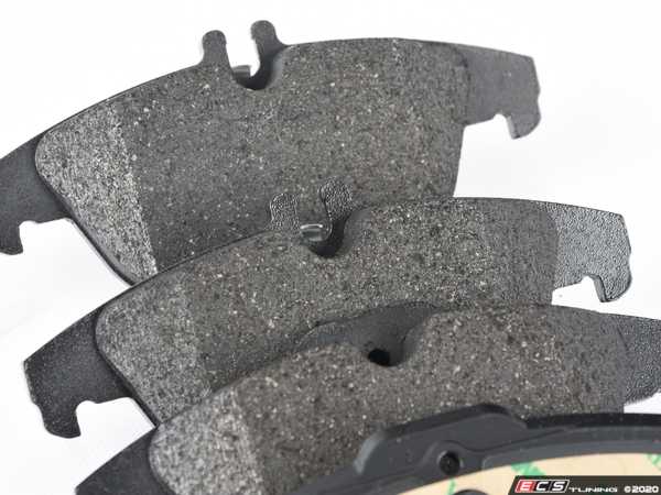 ATE - 0074206220 - Rear Brake Pad Set