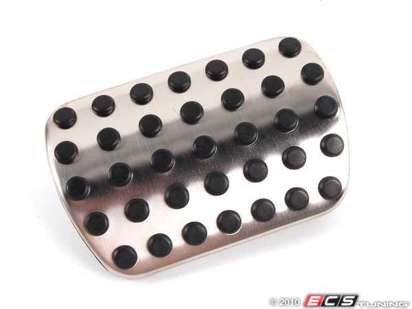 Genuine Mercedes Benz - 1702900182 - Brake Pedal Pad