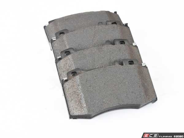 ATE - 004420042067 - Front Brake Pad Set