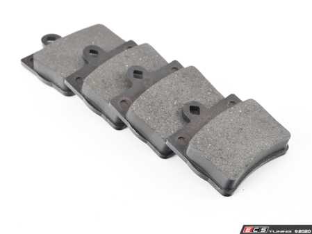 ATE - 0024205120 - Rear Brake Pad Set